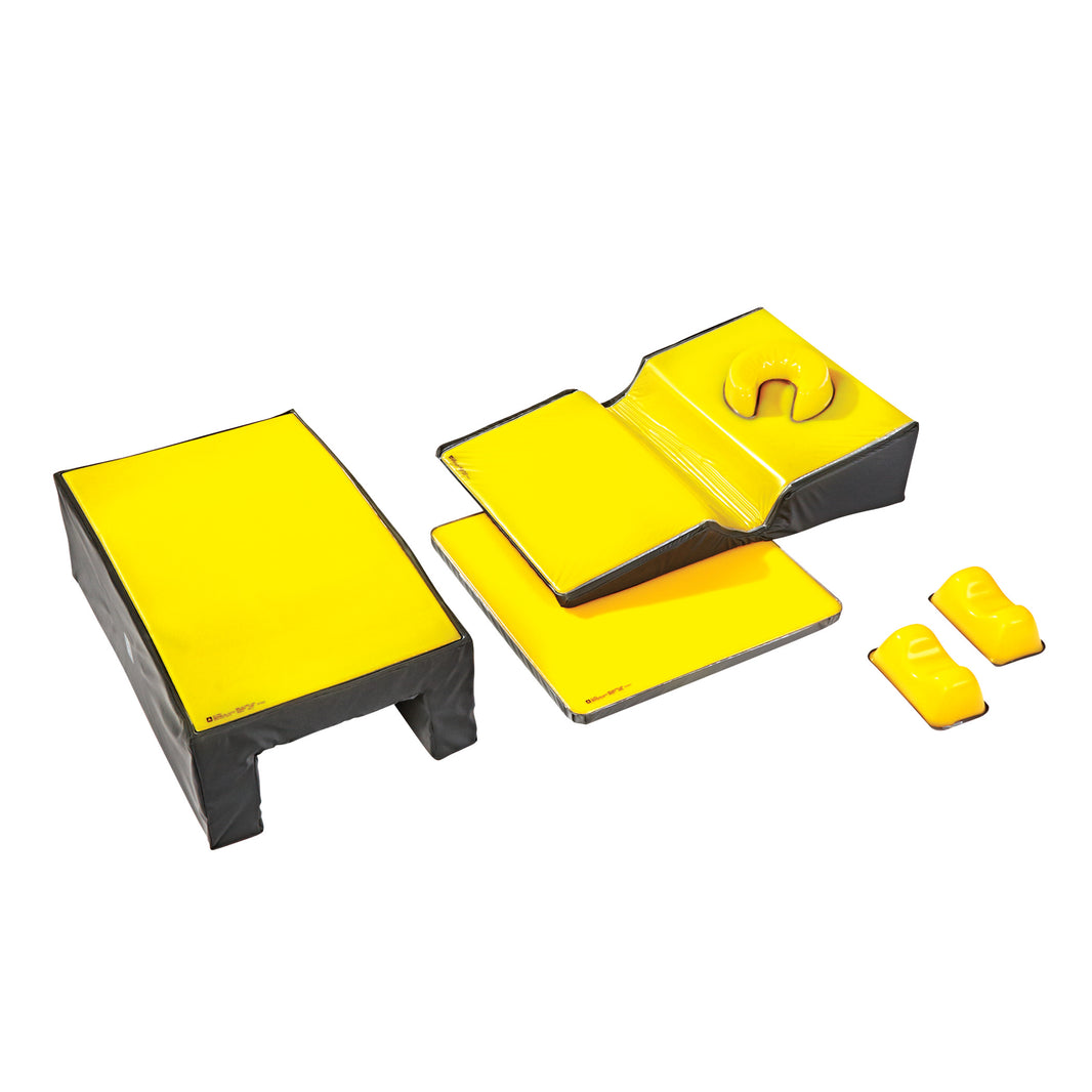 KYRA® Lateral Positioning Set – AliMed Test