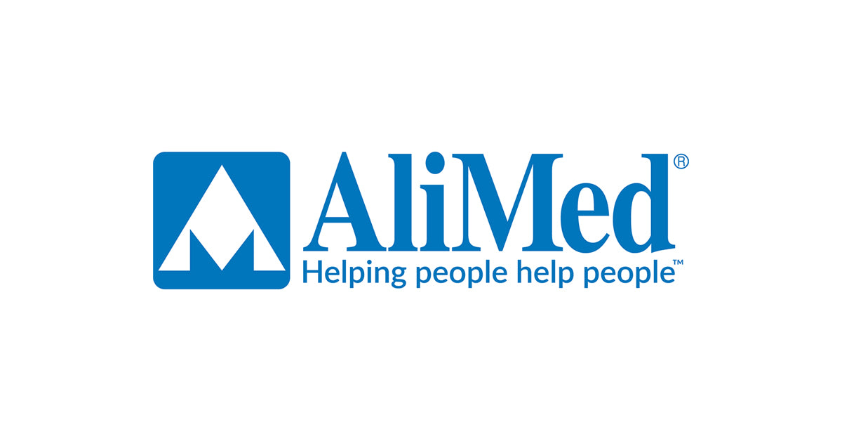 Medical Imaging Interactive Guide – AliMed Test